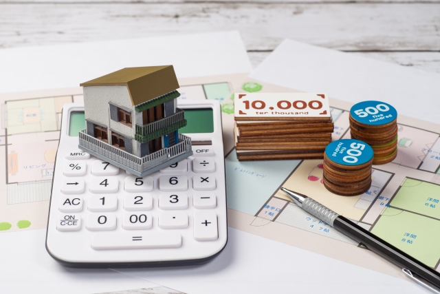 BMと設計GL - 外構図面によく出てくる用語 - 高槻市 外構・エクステリア・庭まわり工事｜uchi+SOTO（うちぷらすそと）