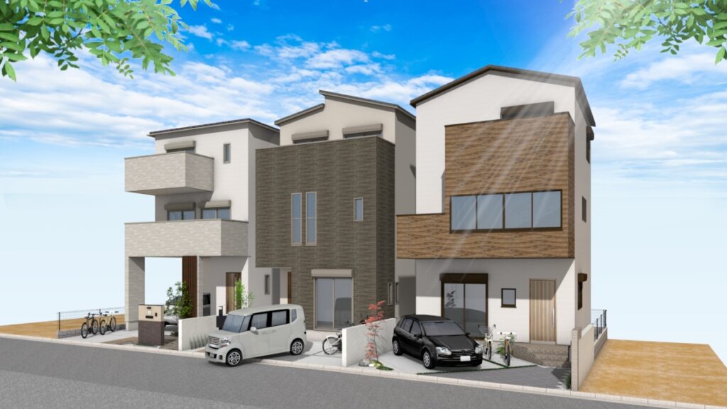 プラン集 - 高槻市 外構・エクステリア・庭まわり工事｜uchi+SOTO（うちぷらすそと）