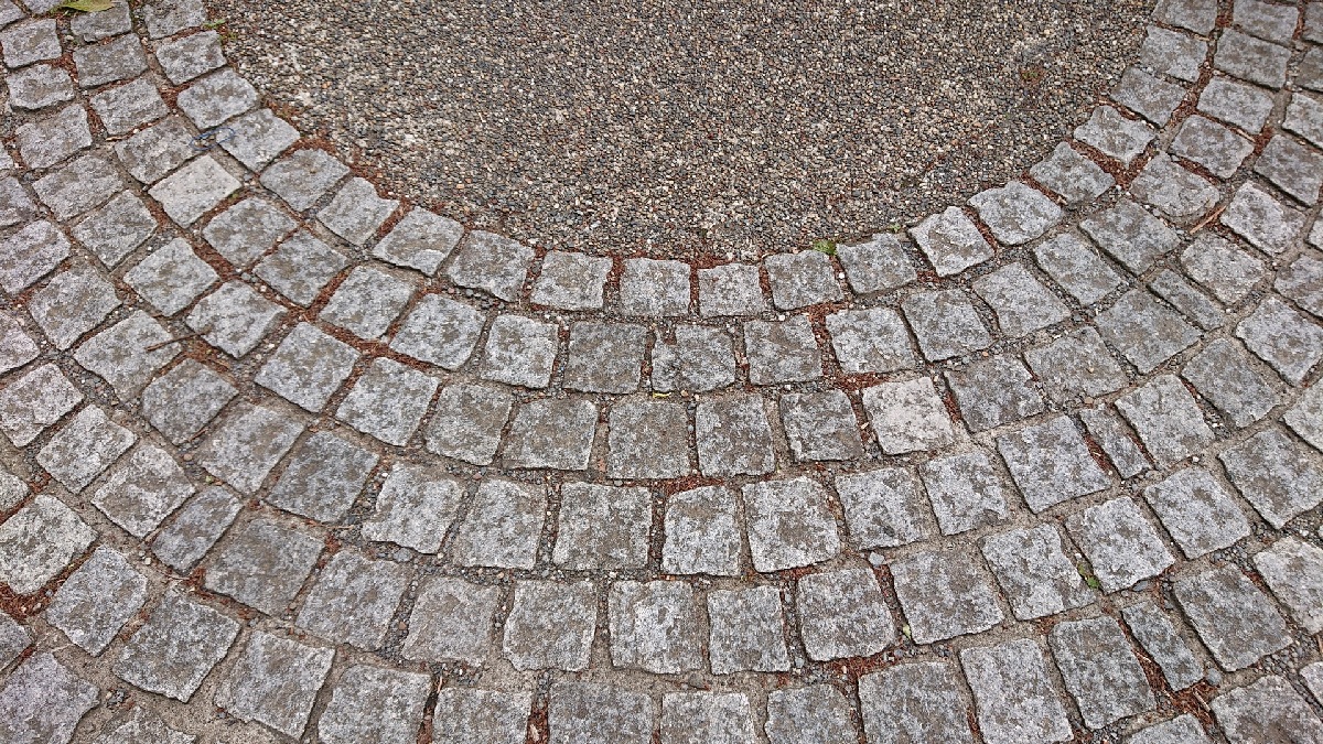 ピンコロの特徴など - 高槻市 外構・エクステリア・庭まわり工事｜uchi+SOTO（うちぷらすそと）