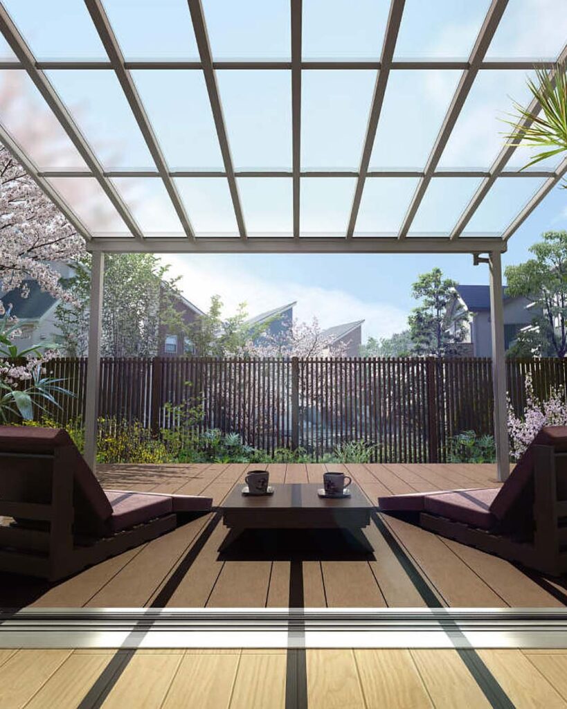 外構工事に耐用年数ってある？・・・実はあるんです！ - 高槻市 外構・エクステリア・庭まわり工事｜uchi+SOTO（うちぷらすそと）